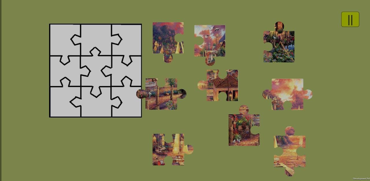 GitHub - osmanfatihdemir/Mobile-Puzzle-Game-Unity3D