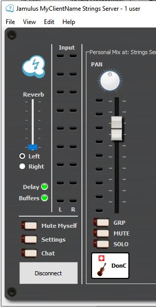 Move advanced settings to advanced tab · Issue #1374 · jamulussoftware/jamulus · GitHub