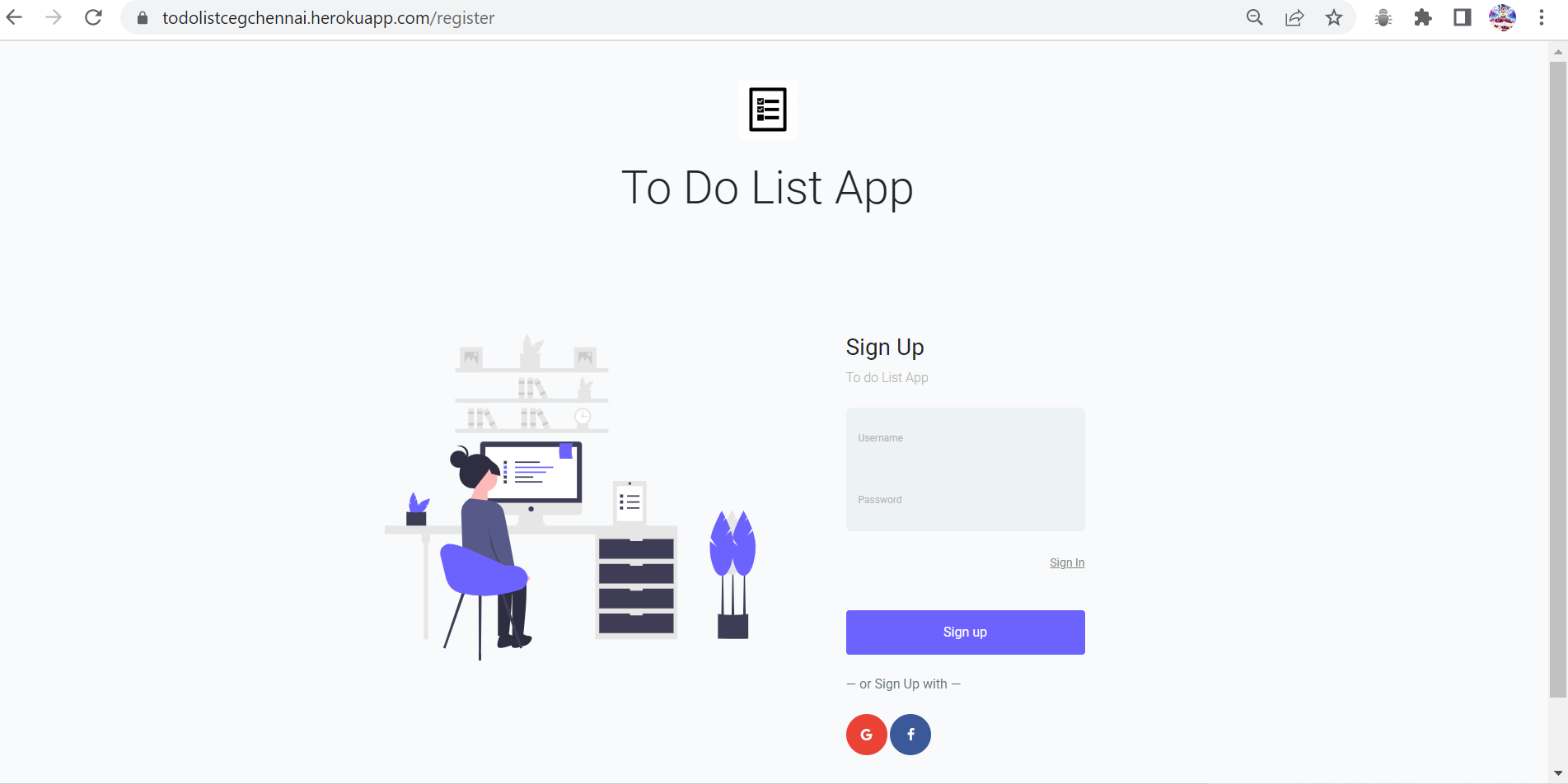 GitHub - sheikh-haji/To-Do-List-Web-Application