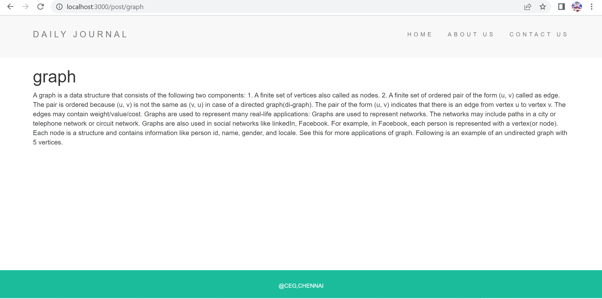 GitHub - sheikh-haji/Blog-Web-App