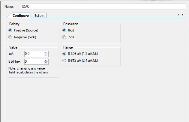 GitHub - AndriiShchyrba/Signal-generation-PsOC-Creator-: The aim of the ...