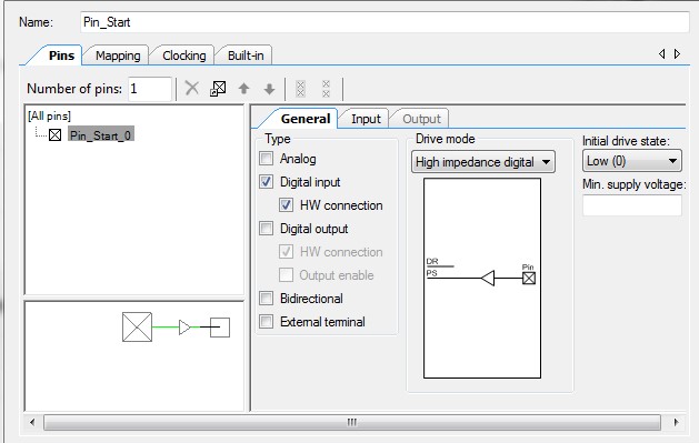 GitHub - AndriiShchyrba/Signal-generation-PsOC-Creator-: The aim of the ...
