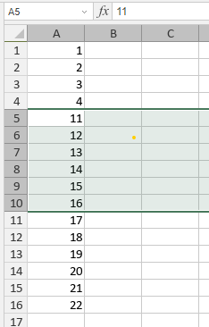 Delete multiple rows/columns in spreadsheet not working · Issue #1867 · ONLYOFFICE ...