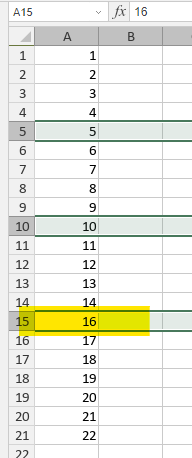 Delete multiple rows/columns in spreadsheet not working · Issue #1867 ...