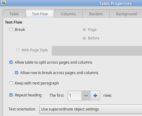 [FR] Table: repeat table heading · Issue #1942 · ONLYOFFICE/DocumentServer · GitHub