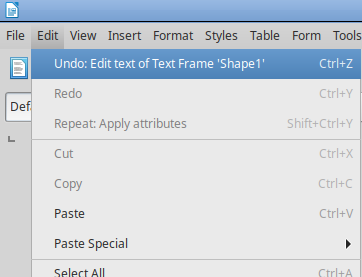 [FR] Add list of steps to be reverted in the `Undo` menu · Issue #1064 · ONLYOFFICE ...