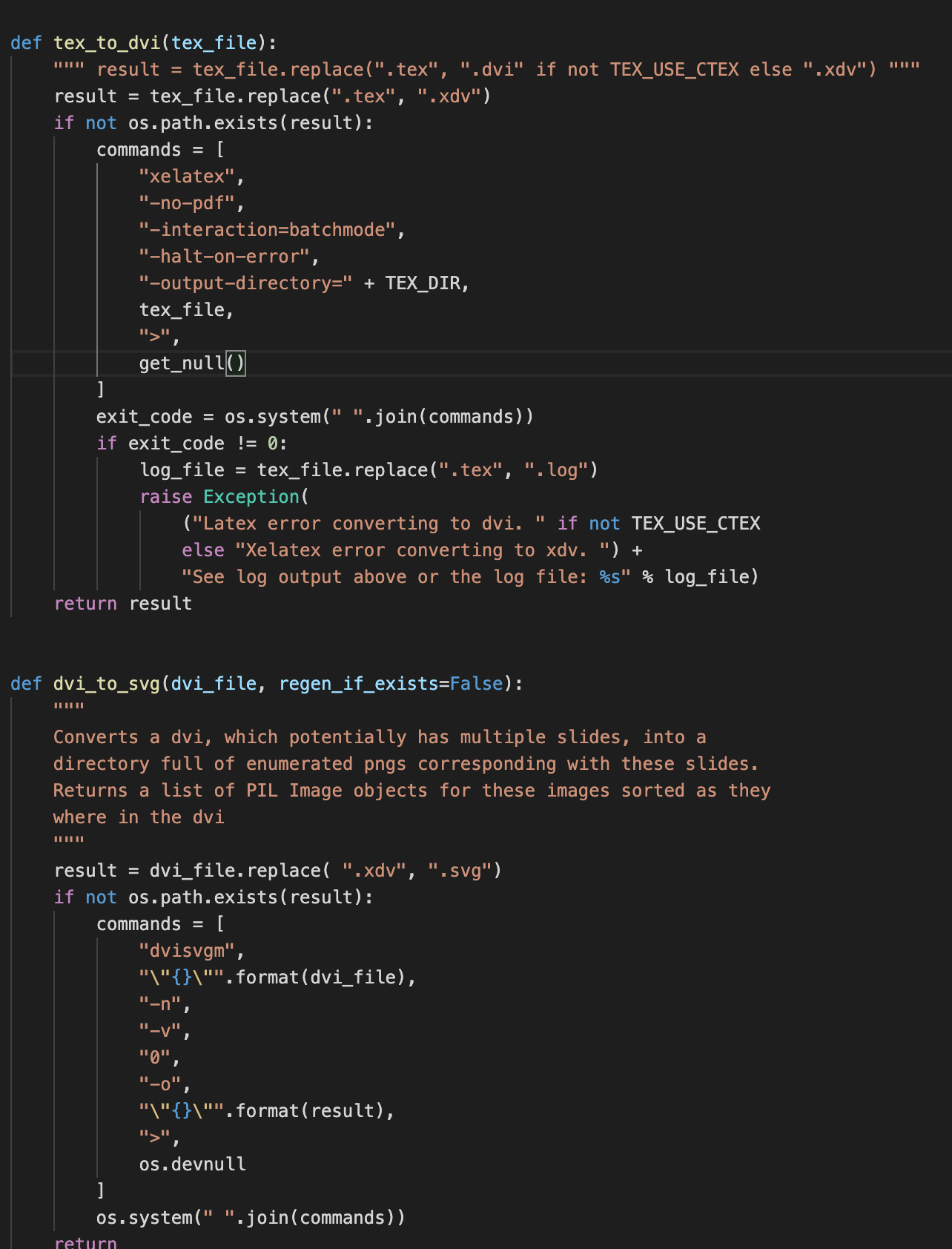 Exception: Must specify file for SVGMobject · Issue #1008 · 3b1b/manim ...