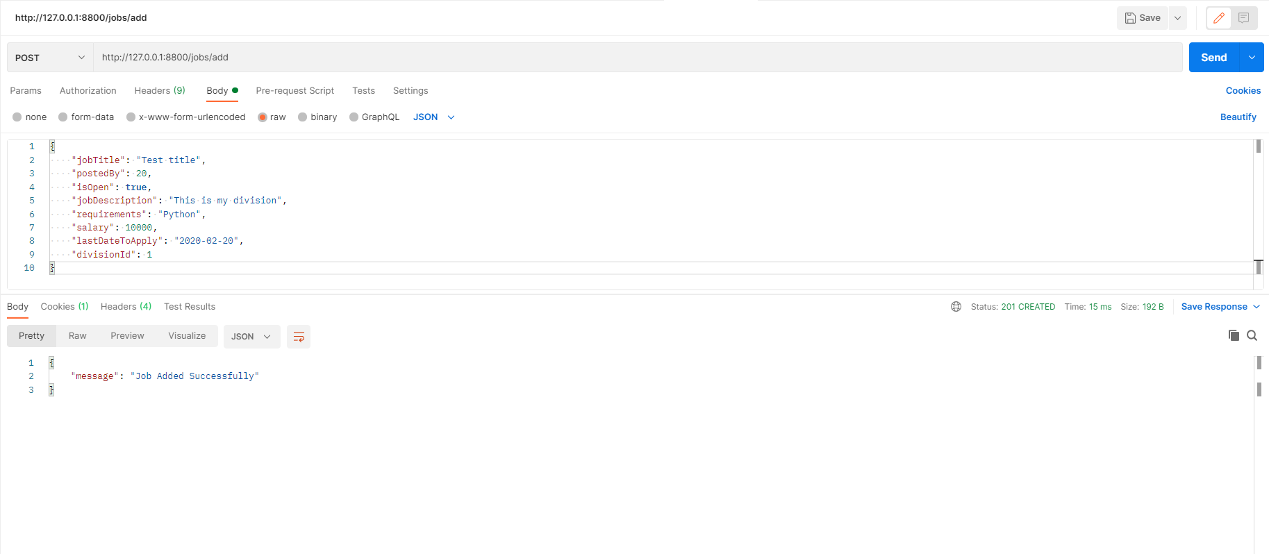 GitHub - Ashishkumaraswamy/Recruitment-Data-Platform: Flask based ...