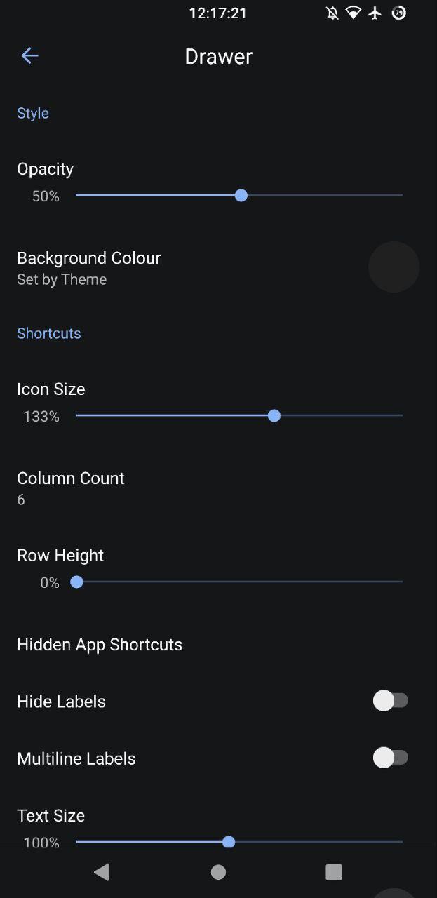 Feature · Issue 3112 · Lawnchairlauncherlawnchair · Github 