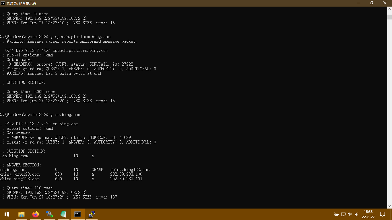 [Bug] redirect插件似乎不能正确工作 · Issue #393 · IrineSistiana/mosdns · GitHub