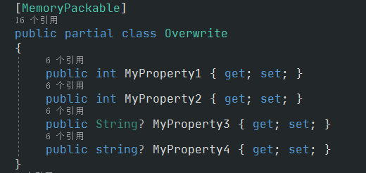 How does this compare to System.Text.Json.Serialization · Issue #85 · Cysharp/MemoryPack · GitHub