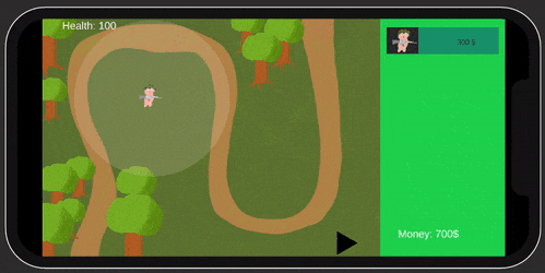 GitHub - Freaky2164/TowerDefense