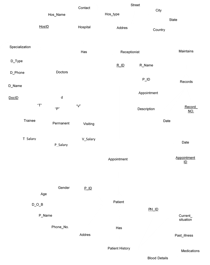 GitHub - MaimoonaKhilji/Hospital-Management-System