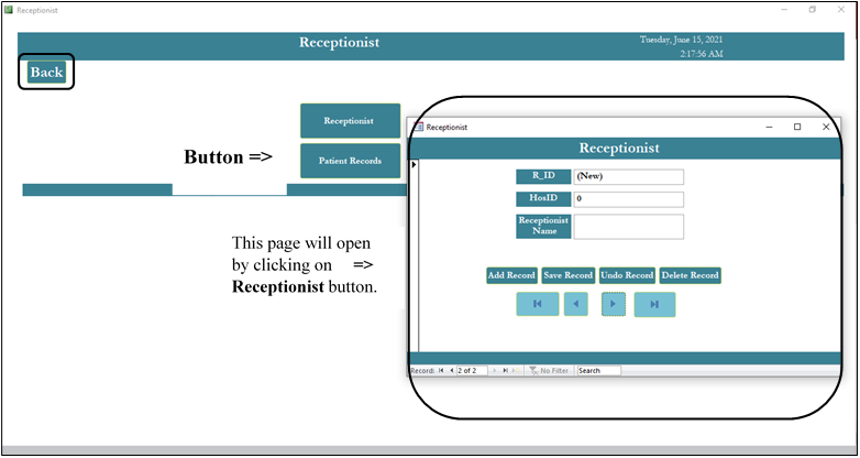 GitHub - MaimoonaKhilji/Hospital-Management-System