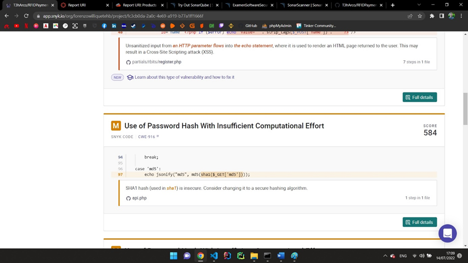GitHub - LorenzoWilliquetEHB/Opdracht_Security_Evaluatie: Opdracht_Security_Evaluatie