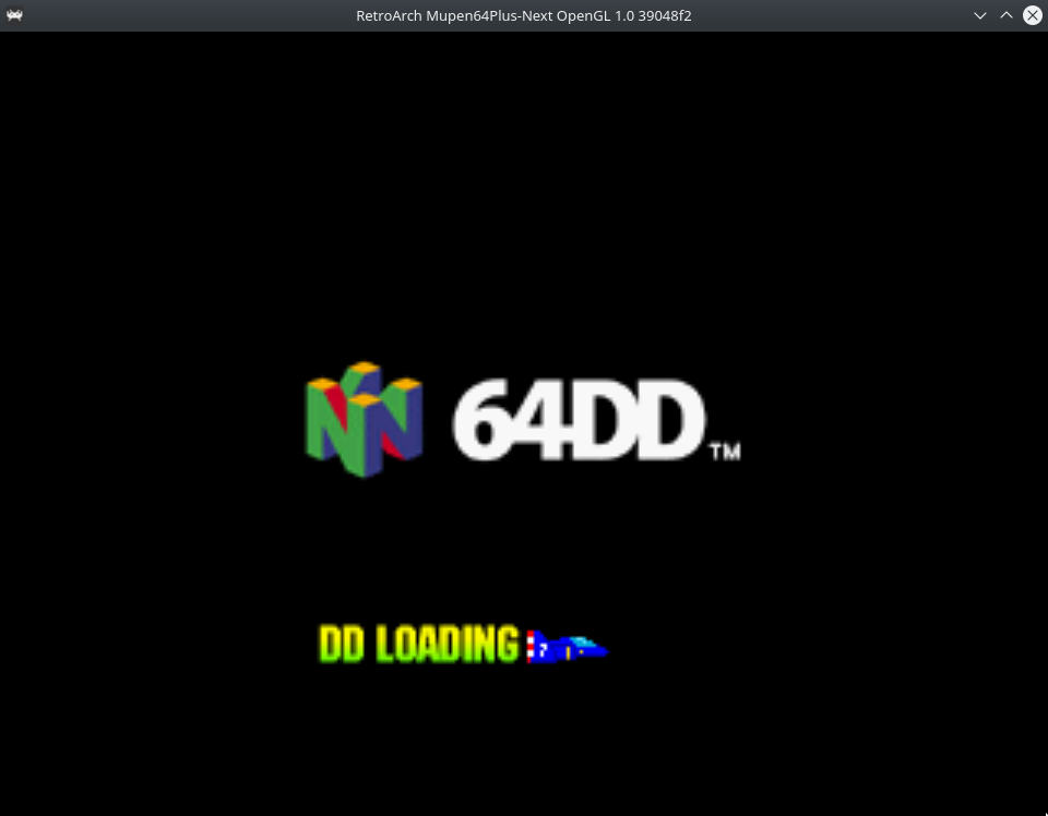 Issue with F-Zero X + Expansion Cartridge Port · Issue #84 · libretro/mupen64plus-libretro-nx ...