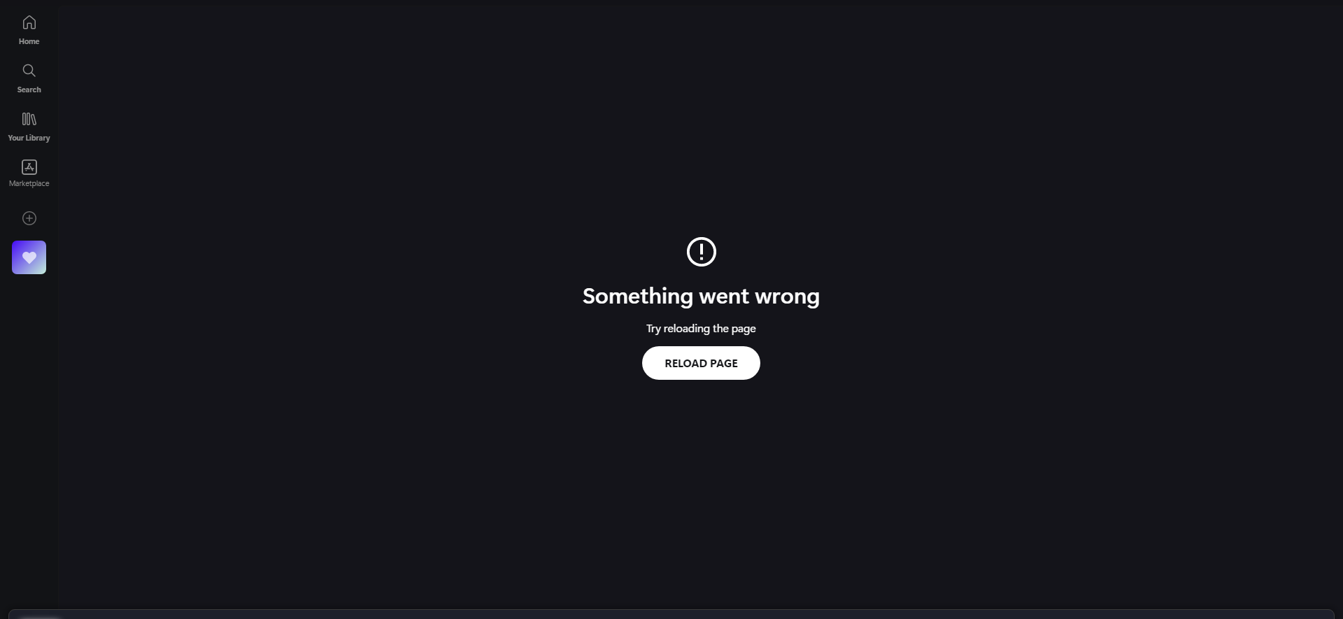 Spicetify No Longer Working Since Last Update · Issue 2262 · Spicetify