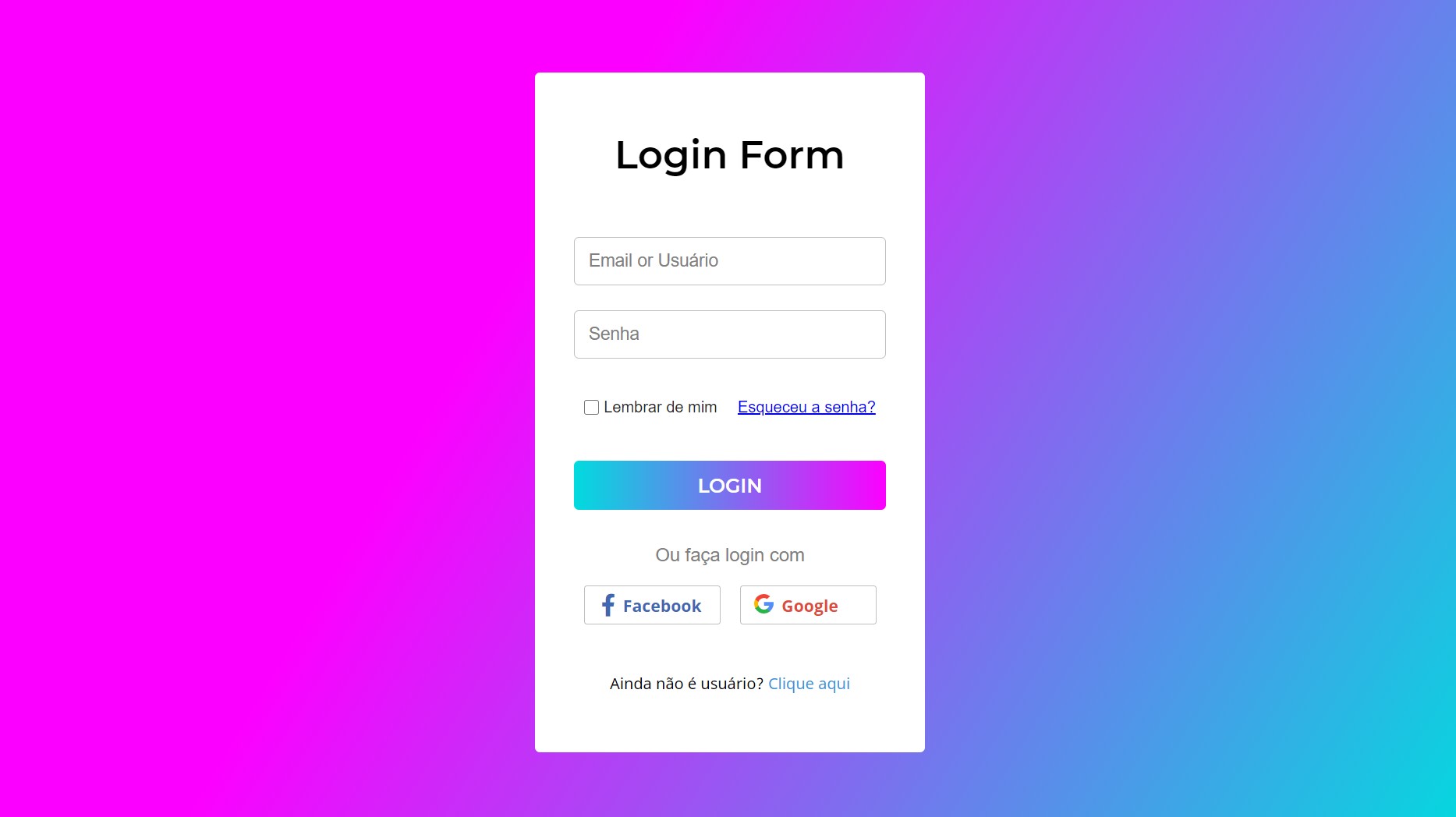 GitHub - leokattah/Animated_Login_Form_Design