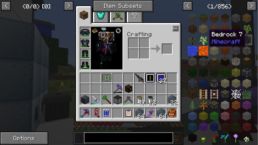 [Avaritia] Compressed chests changes inventory/NEI render behaviour · Issue #7113 ...