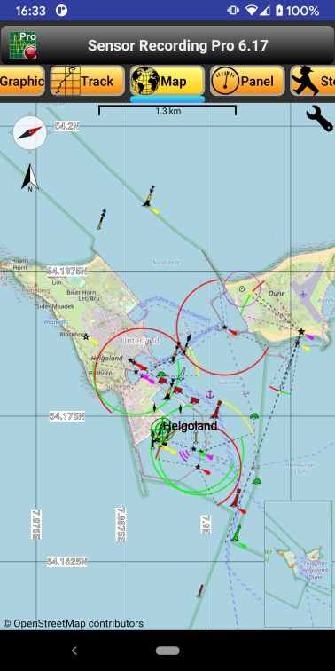 CopyrightNotice for TilesOverlay is not shown · Issue #1682 · osmdroid/osmdroid · GitHub
