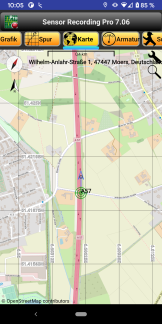 Map crashes after device rotation (portrait/landscape) · Issue #1721 · osmdroid/osmdroid · GitHub