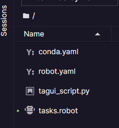 GitHub - nived00015/Tagui_Robocorp_Library: Library for tagui and ...