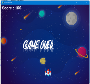 GitHub - Sanjoy-Chattopadhay/Rocket-League: Basically It is shooting ...