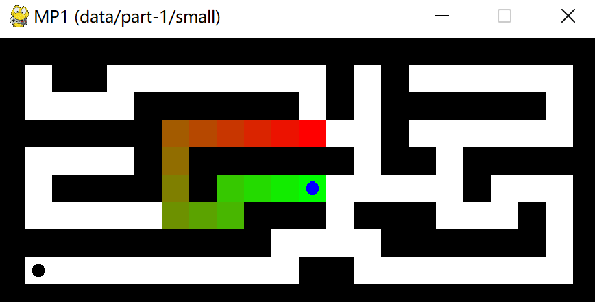 GitHub - amithachari/Search: BFS and A* implementation