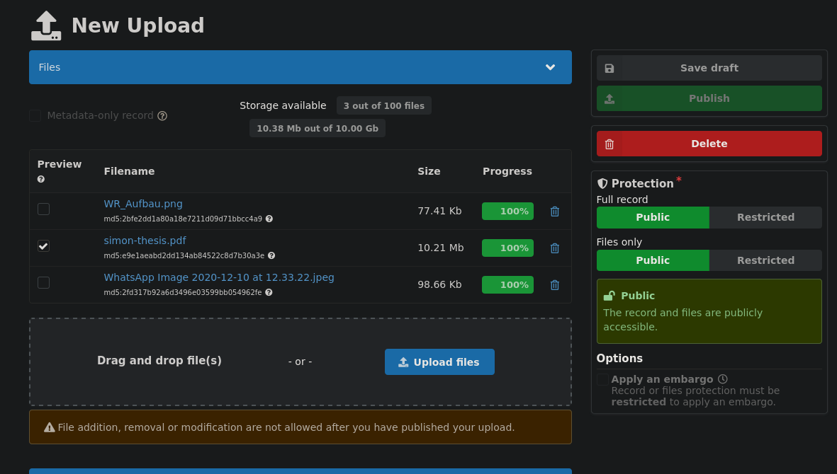 Selected default preview file isn't honored · Issue #644 · inveniosoftware/invenio-app-rdm · GitHub