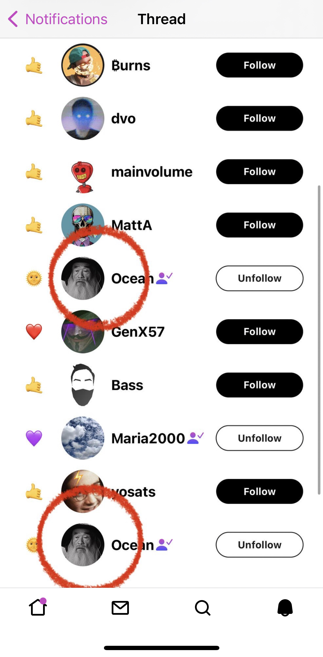 Examine double reactions bug · Issue #1464 · damus-io/damus · GitHub