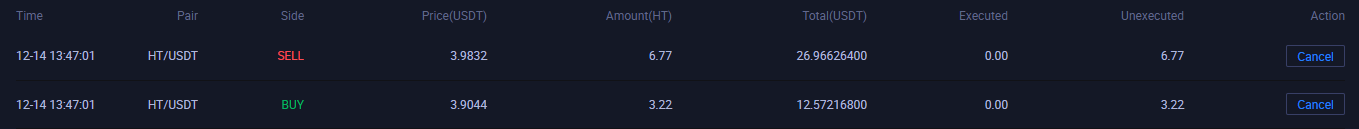 10 second delay when cancelling orders on Huobi · Issue #2719 · hummingbot/hummingbot · GitHub