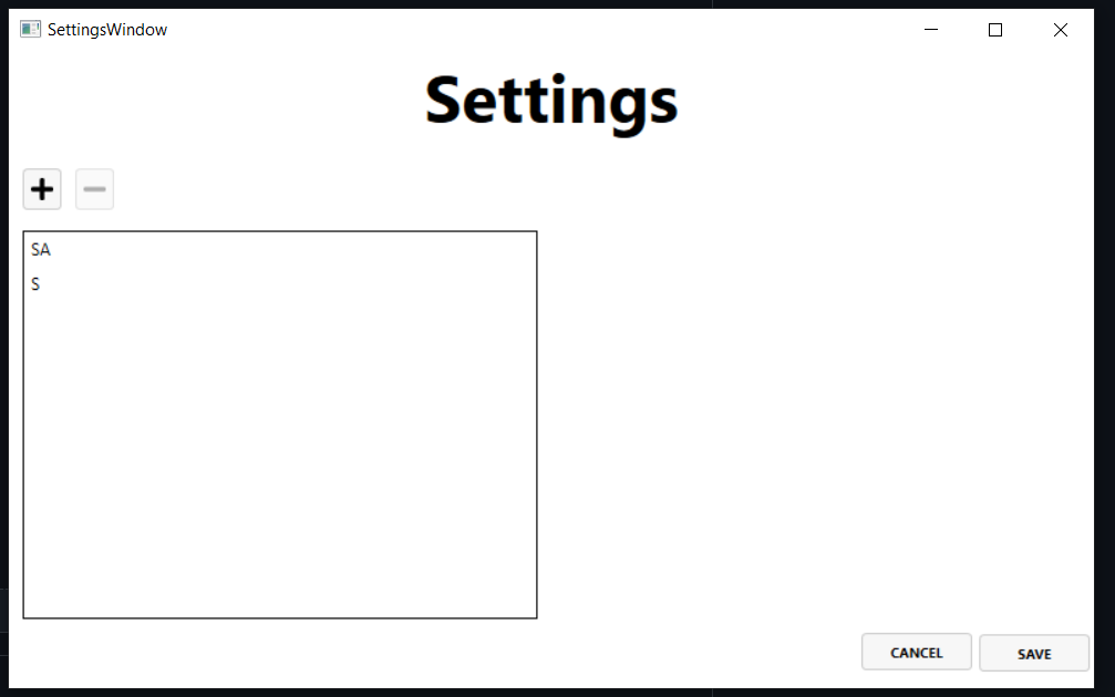 GitHub - duke-darius/KeyOtp: Allows you to easily copy timed one time passwords, simply press ...