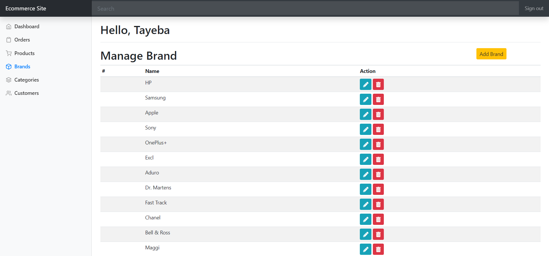 GitHub - tayeba-bashar/E-Commerce-Website-Project
