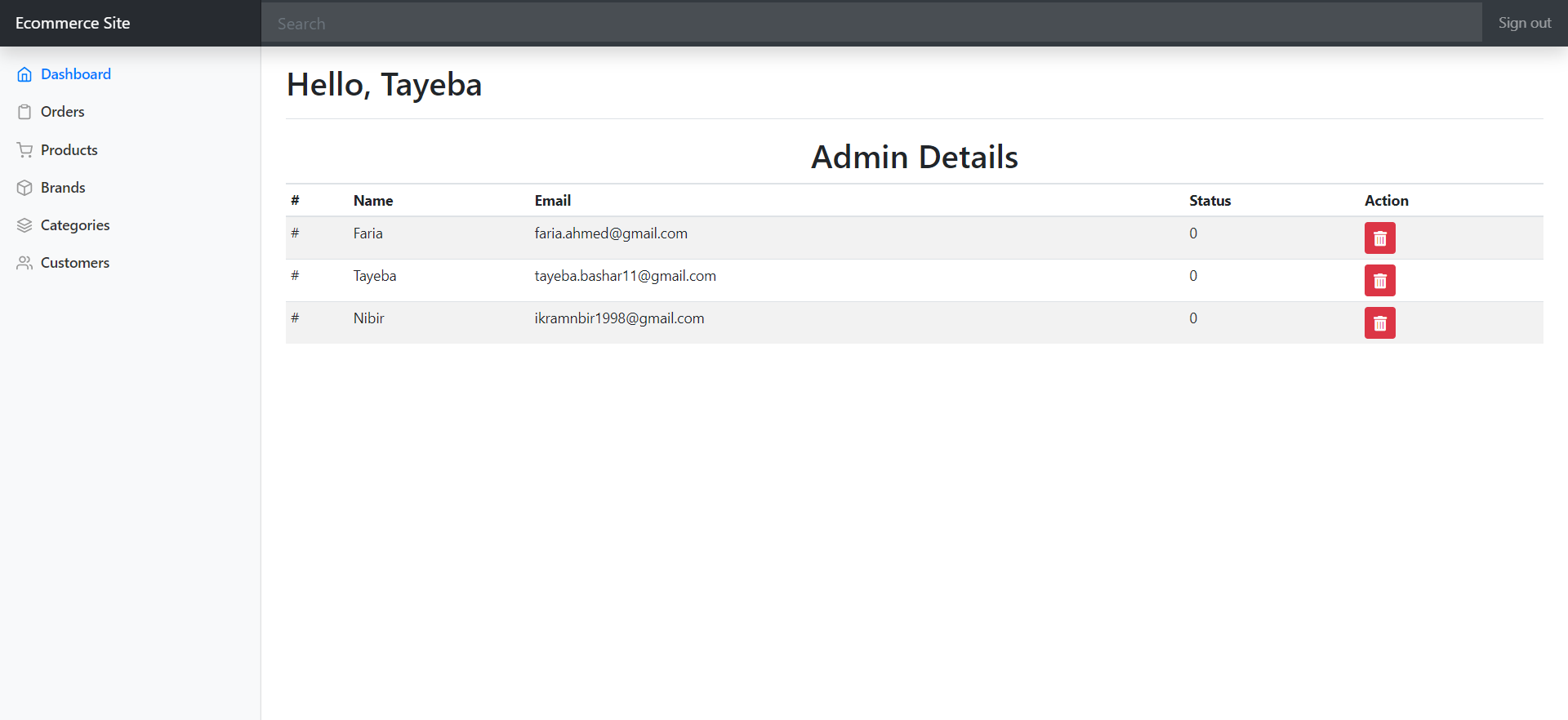 GitHub - tayeba-bashar/E-Commerce-Website-Project