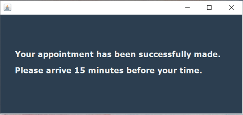 GitHub - ozlemyigiitt/Hospital--Appointment-System-