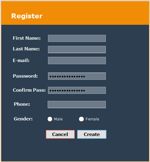 GitHub - ozlemyigiitt/Hospital--Appointment-System-