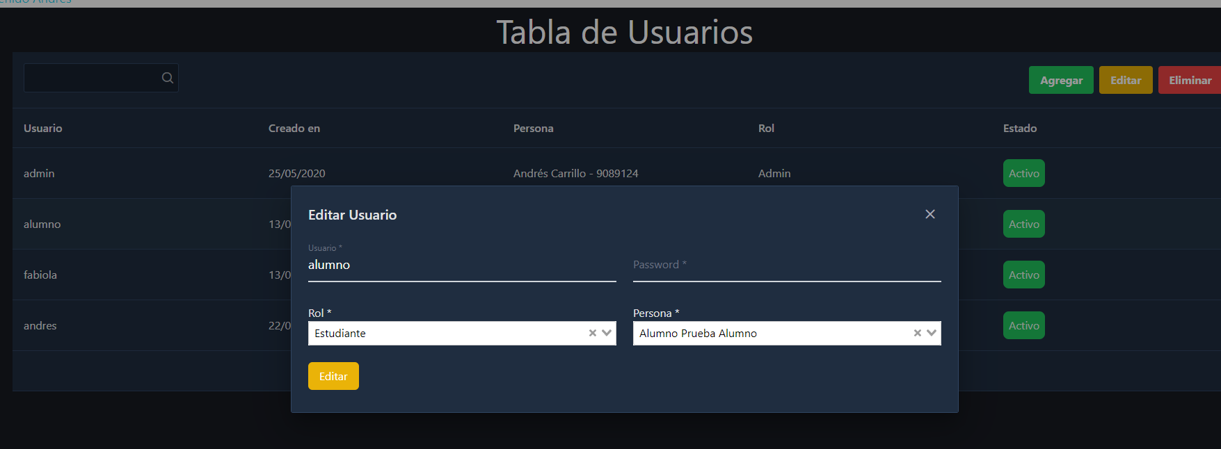 GitHub - 99Arrzel/SuperLMS: Sistema LMS, es una copia super básica de ...