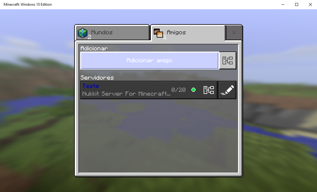 Windows 10 crash on join · Issue #1835 · Nukkit/Nukkit · GitHub