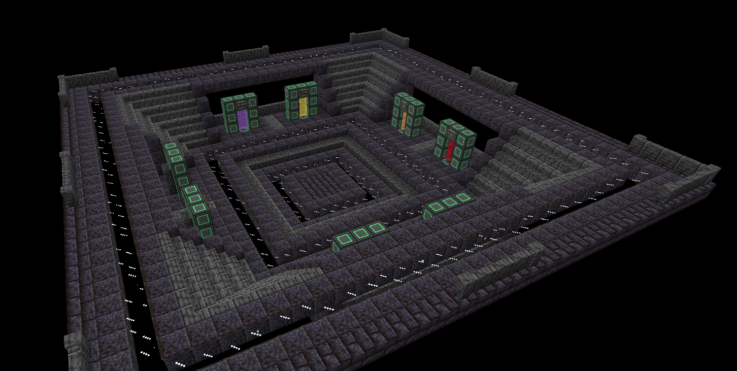 [Bug]: Frequent Crashes Using Mekanism Teleporters (AIR_LEAK sound ...