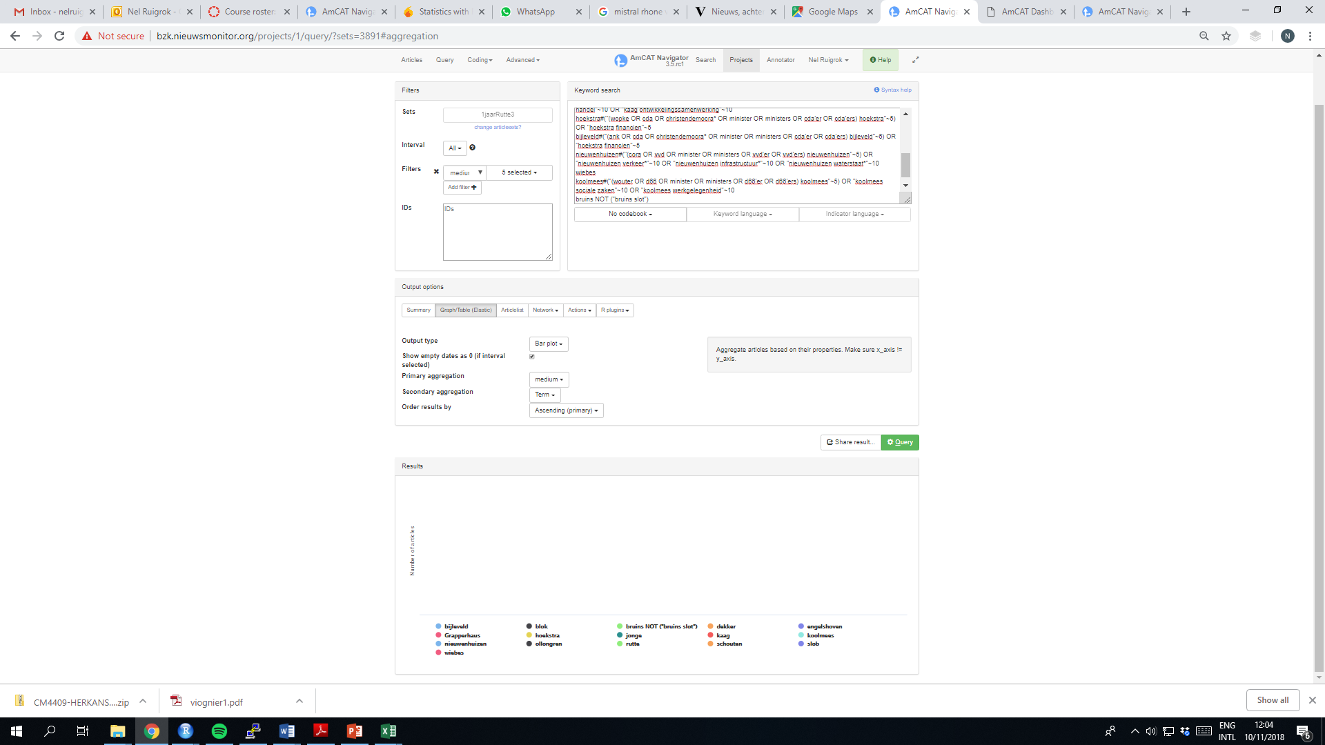 Aggregation in Table not always shown · Issue #708 · amcat/amcat · GitHub