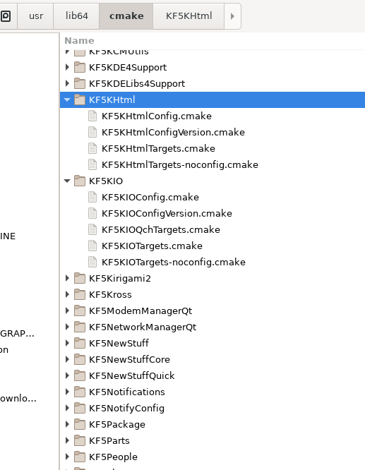 AUR package fails due to dependencies · Issue #48 · ktechlab/ktechlab · GitHub