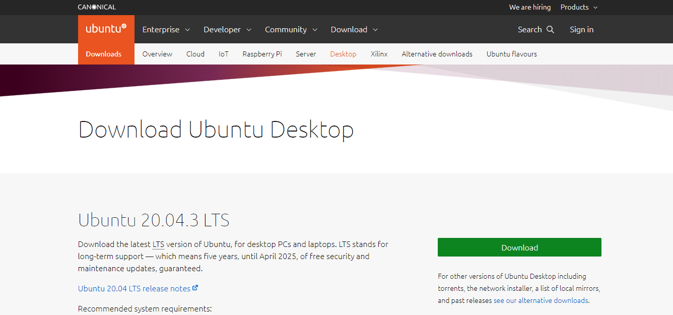 GitHub - AhmedAalaaa/Ubuntu-installation-alongside-windows-10