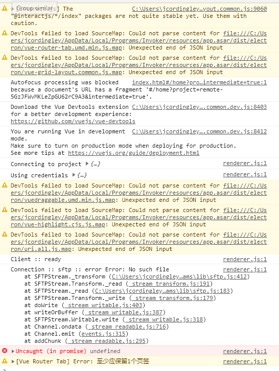 Model View Not Working · Issue 95 · Beyondcode Invoker Community · Github