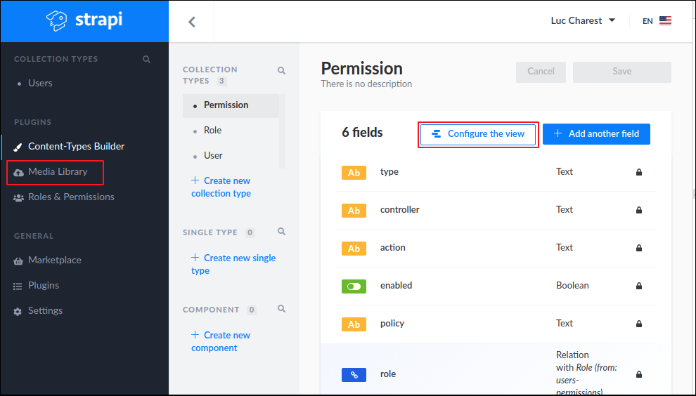 Visual UI offset on Chrome · Issue #5998 · strapi/strapi · GitHub