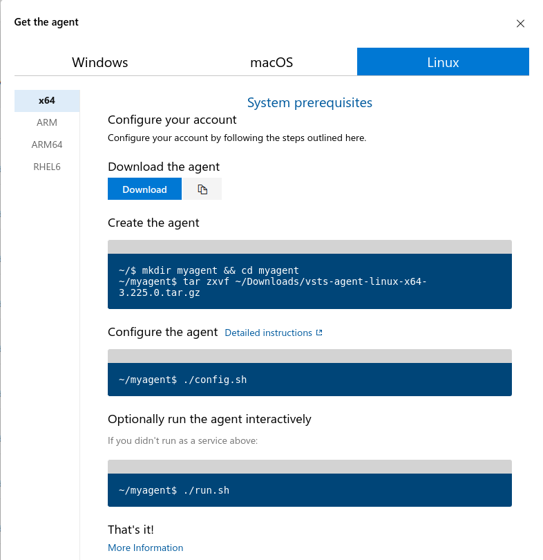 GitHub - SalmaAhmed20/End-2-End-Task