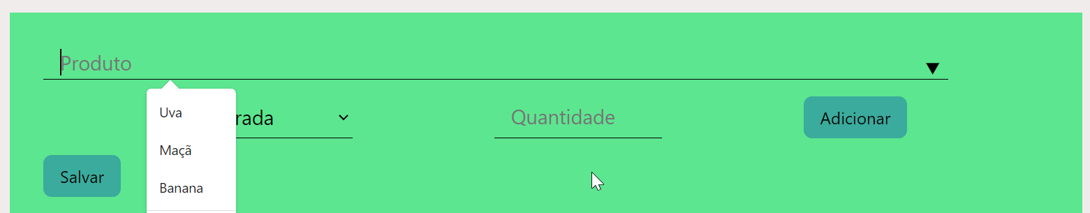 GitHub - Otavio19/Estoque