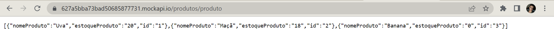 GitHub - Otavio19/Estoque
