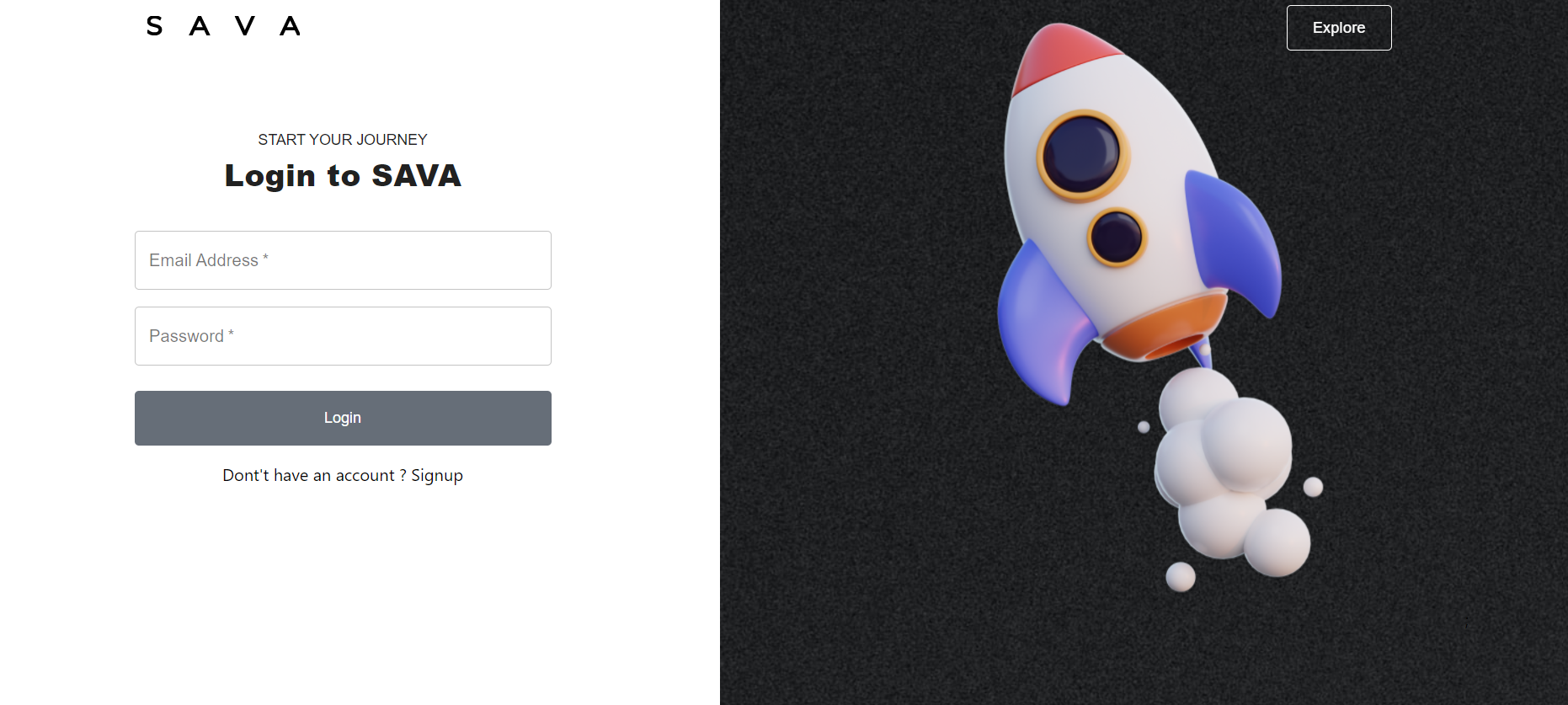 ️ Add Form Validations · Issue 2 · Savahqsava · Github 9158