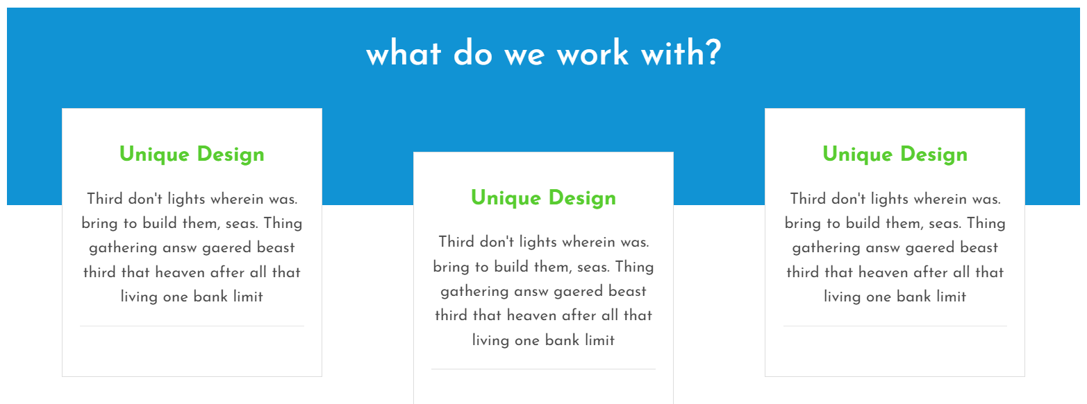 Create a Detail Card Component for the Second theme of the site · Issue #271 · scorelab/Webiu ...