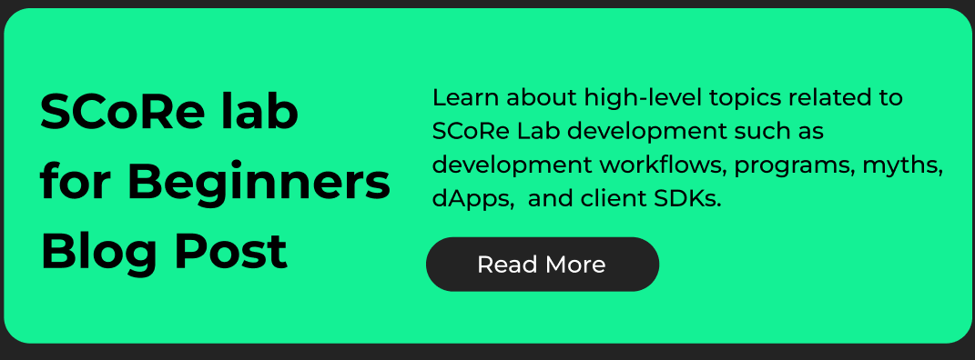 Create a Docs Banner component for the Third theme · Issue #317 · scorelab/Webiu · GitHub